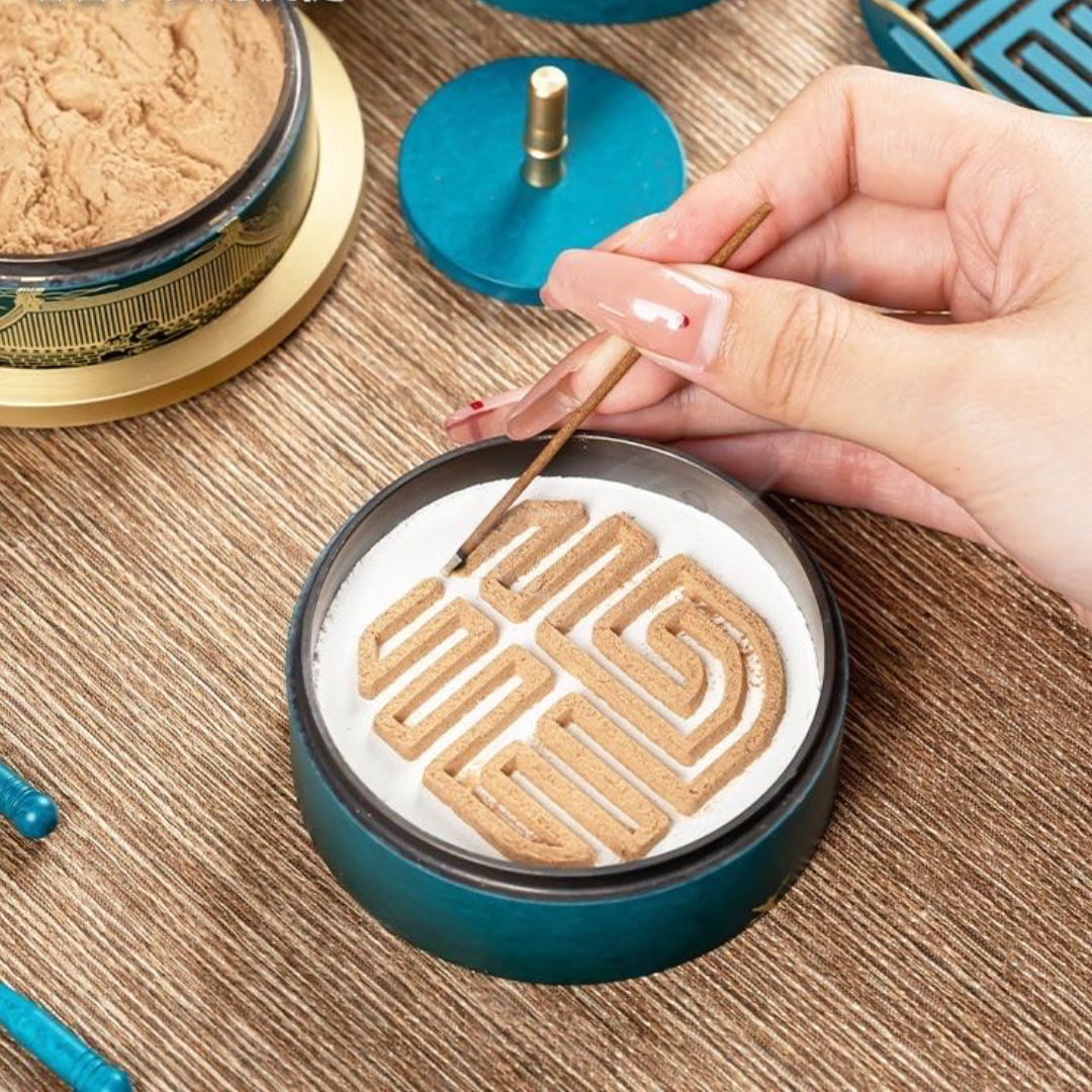 How to Safely Burn Incense: Essential Safety Tips and Precautions